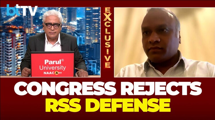 Exclusive | "How am I itching for a fight?": Priyank Kharge on his open ...
