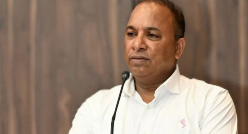 'They should not be distracted by collateral issues' - BCCI secretary ...
