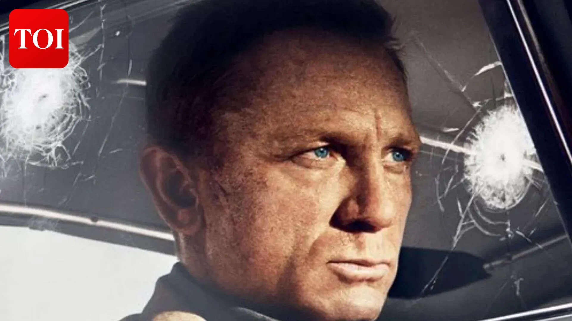 James Bond movie buzz grows with announcement of new novel 'King Zero ...