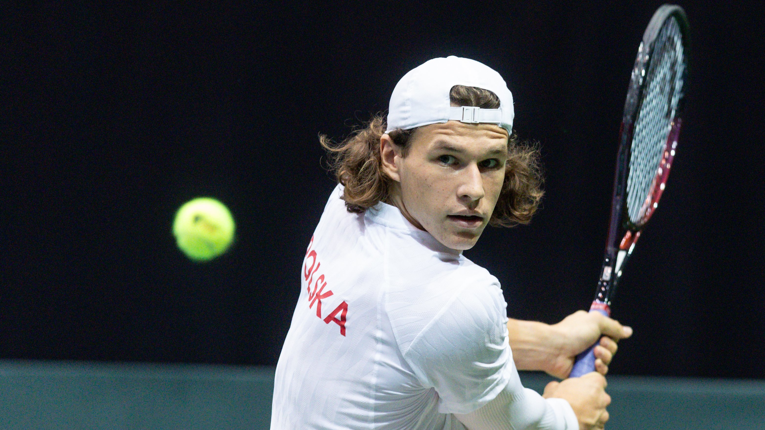 Polski finalista Roland Garros wybrał USA. Jest oficjalne ogłoszenie