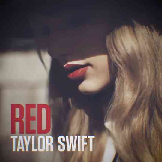 Taylor Swift hid half her face on this album cover - and it meant ...