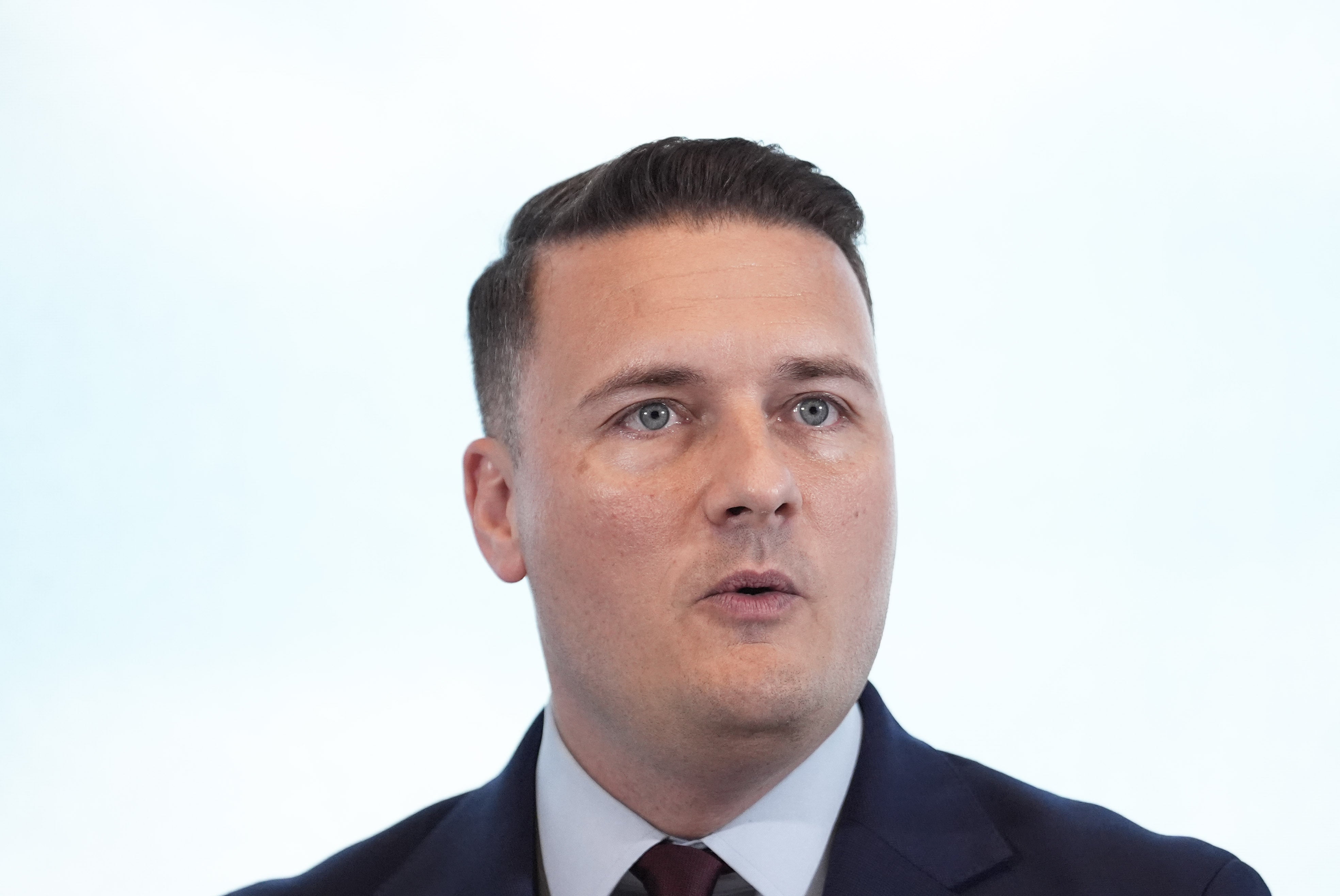 Starmer says he wants Burnham to play 'big part' in Labour government