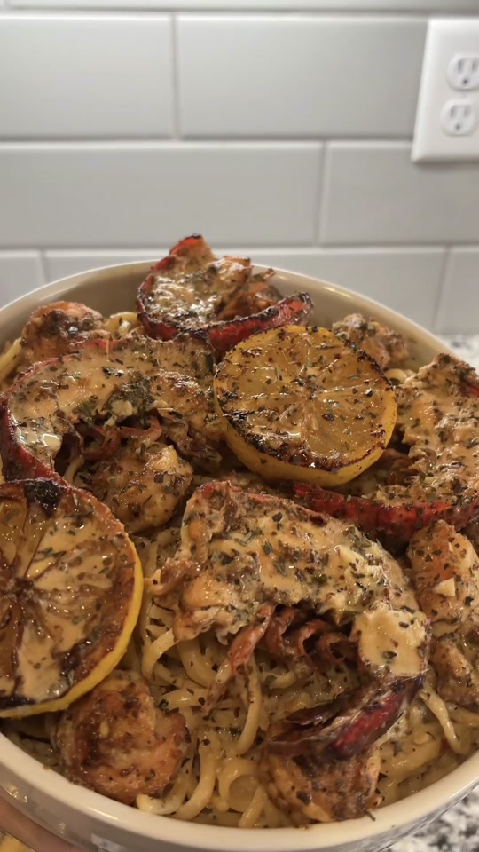Quick and easy recipes anyone can cook at home