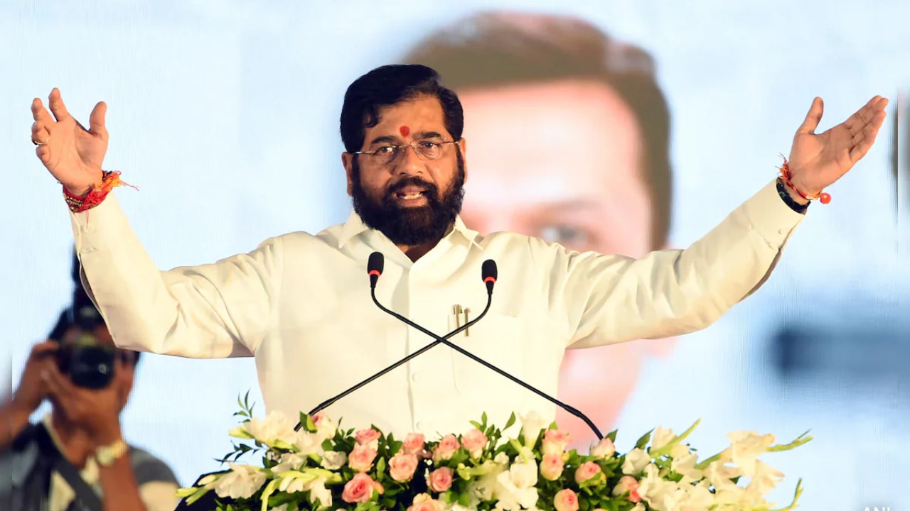 Eknath Shinde net worth: Inside the fortune of Maharashtra deputy chief ...
