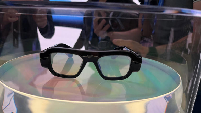 Snap reveals $2,195 'Specs' augmented reality glasses: Would you wear them?