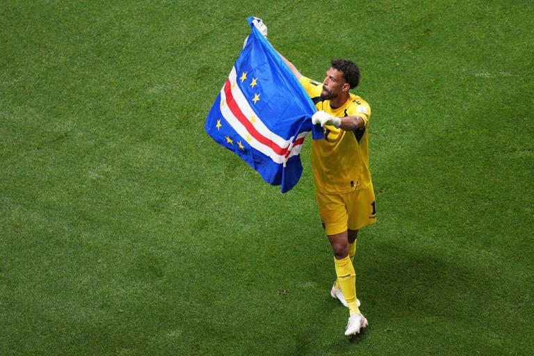 Trump admin steps in after Cape Verde star Vozinha's mom missed his ...