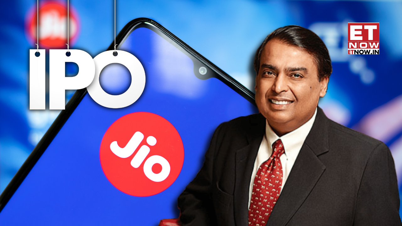 Reliance Jio Infocomm IPO soon? Mukesh Ambani-led telecom firm to file ...