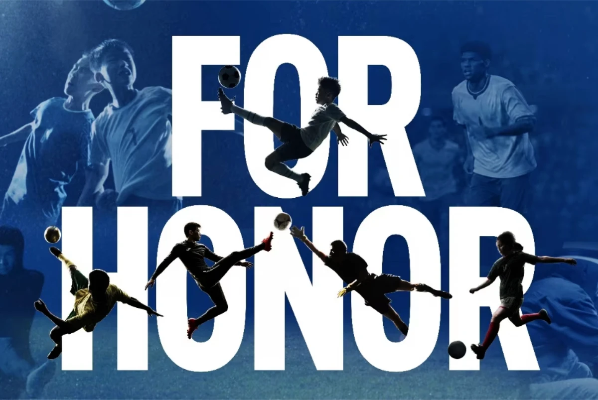 HONOR 600 series powers football dreams with #ForHONOR
