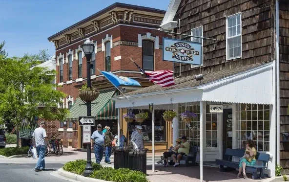 Exploring Delaware’s hidden historic gems