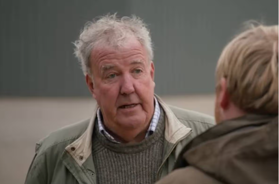 7 warning signs of prostate cancer as Jeremy Clarkson reveals diagnosis