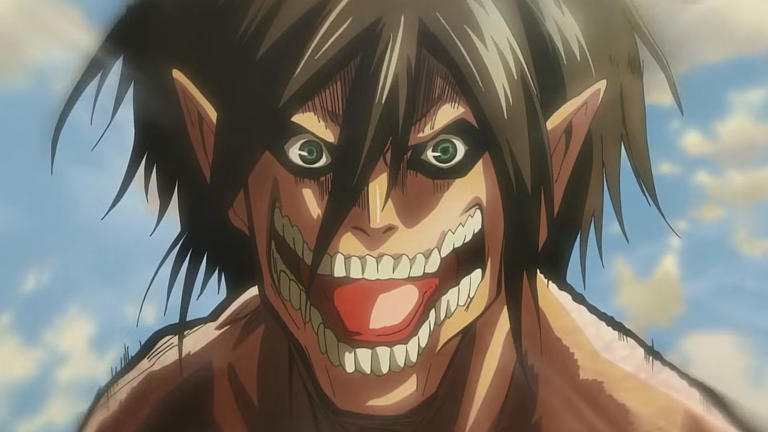 New official Attack on Titan release gets encouraging update