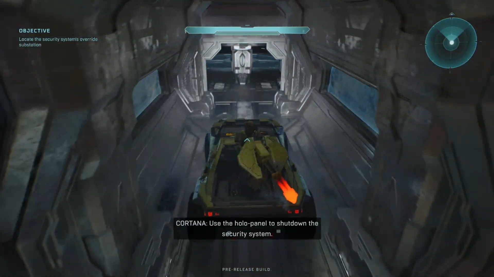 Halo campaign evolved silent cartographer but it’s infested by the Flood