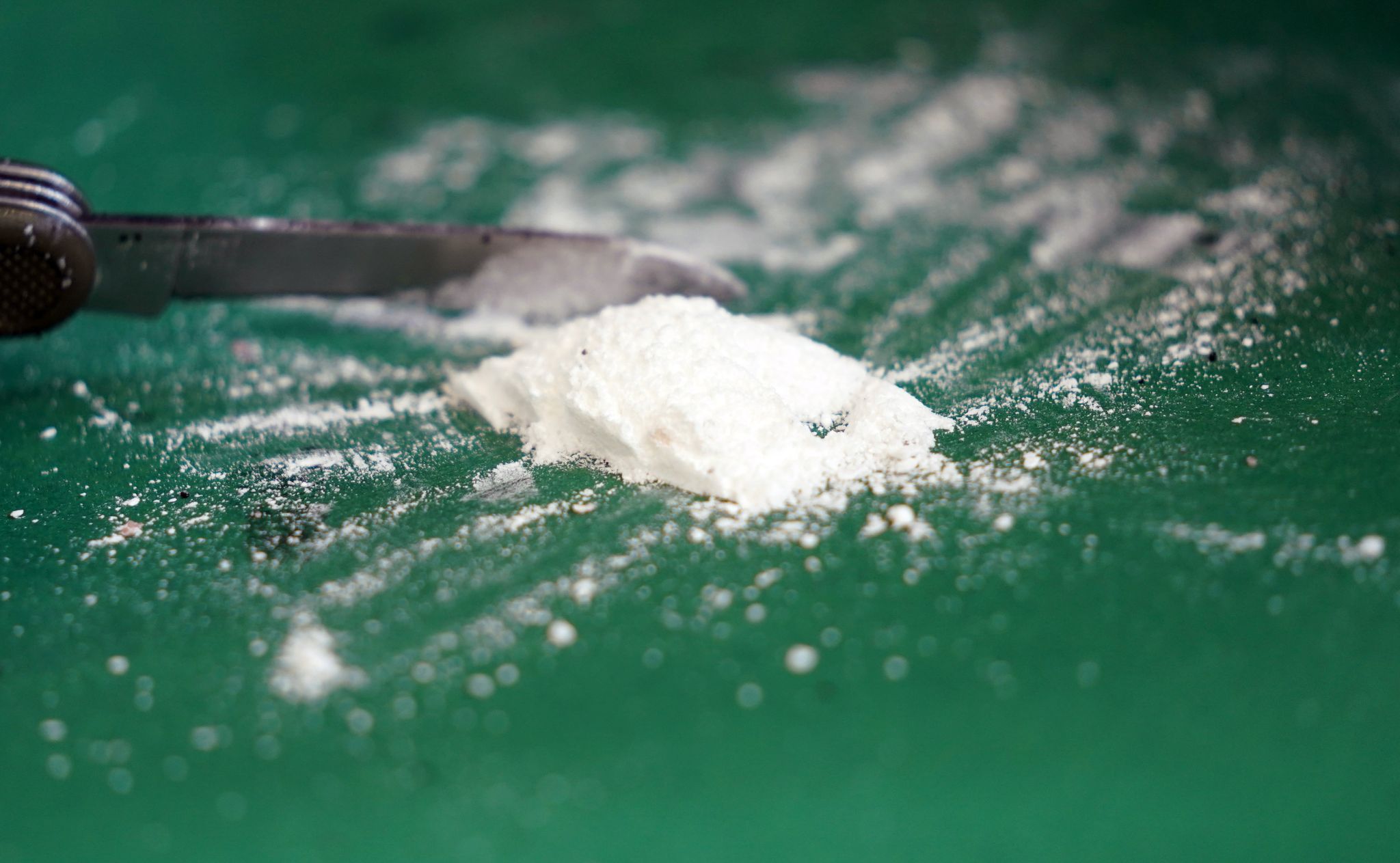 US says one killed during strike on suspected drug-trafficking boat