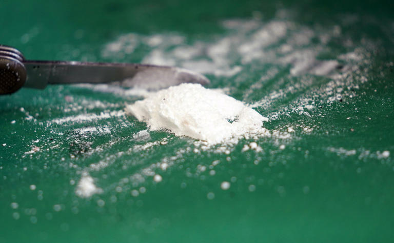 US says one killed during strike on suspected drug-trafficking boat