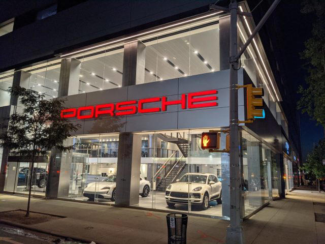 Porsche's 2026 vision: Every model and the future of the 911