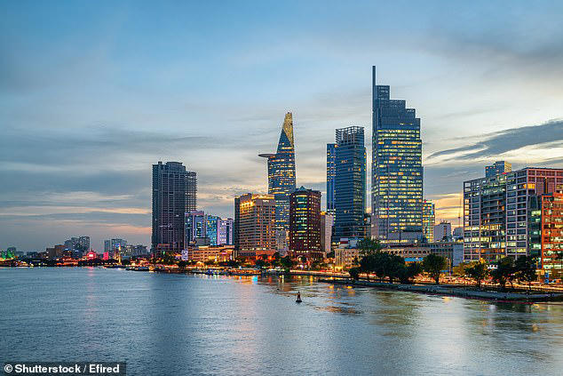 How to avoid Middle East mayhem to reach incredible holiday hotspots in ...