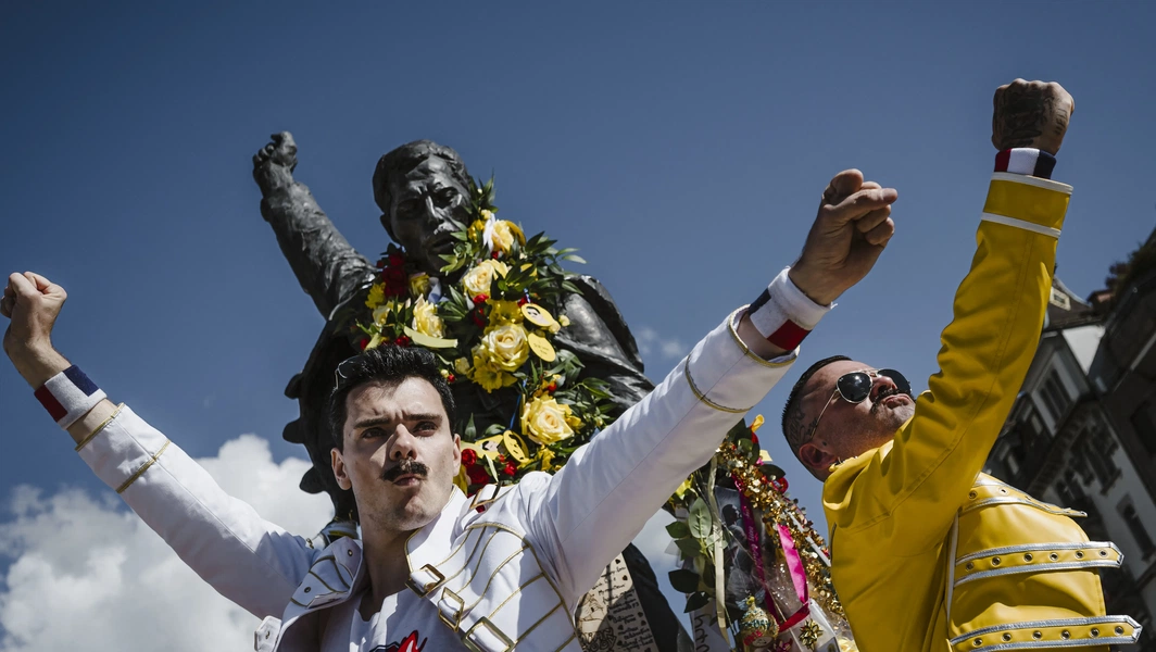 Freddie Mercury’s voice, life, and lasting impact