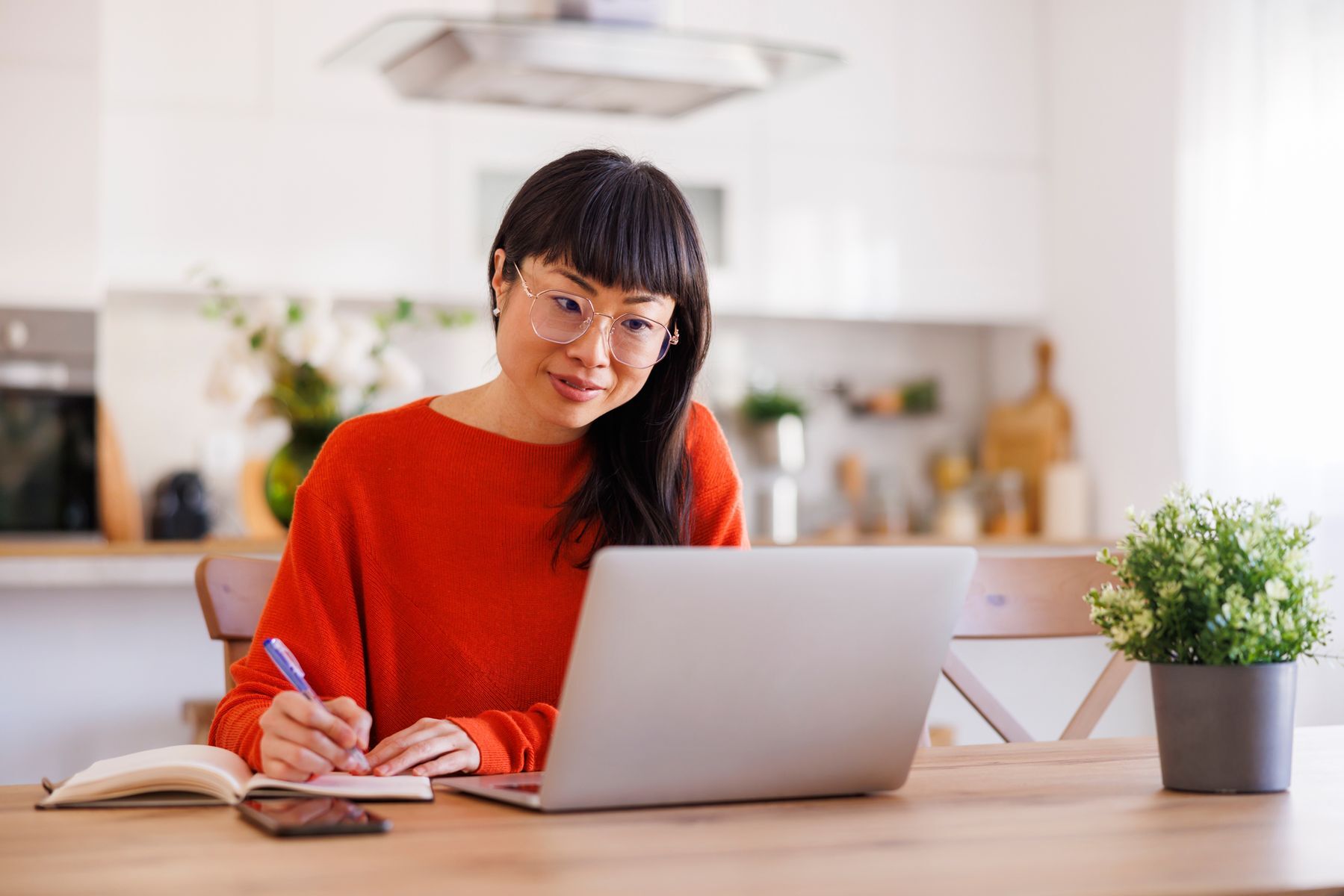 Changing careers? 20 tips for a successful transition