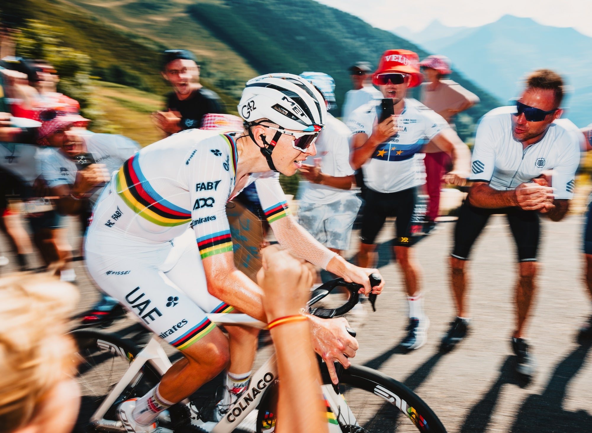 Tour de France 2026 cheat sheet: Route, stages, climbs, jerseys, prize ...