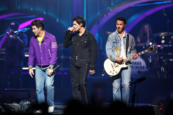 Joe Jonas wants to find love again despite fans 'playing detective'