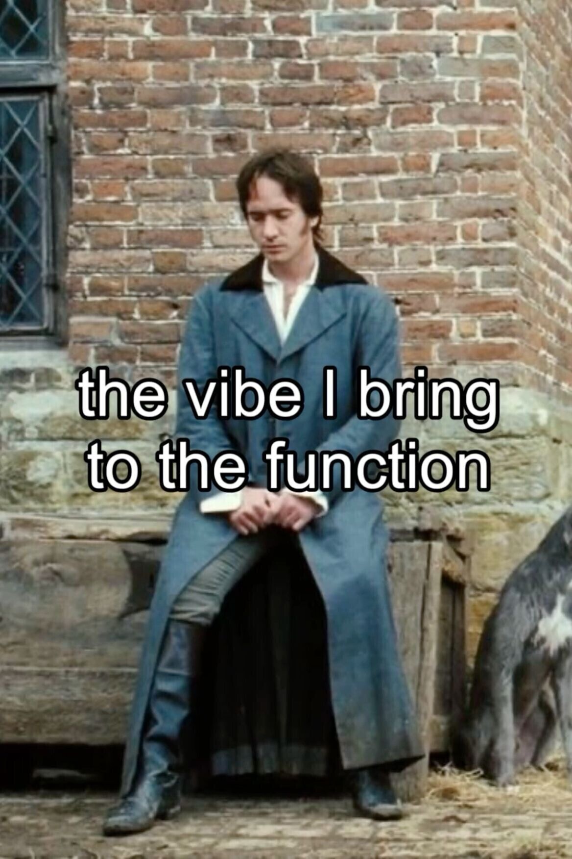21 'Pride and Prejudice' memes showing that Mr. Darcy still owns our hearts