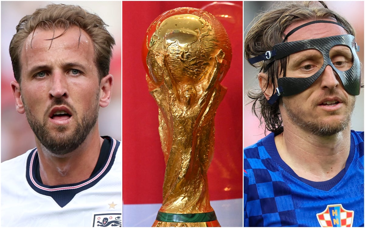 England vs Croatia: Prediction, kick-off time, team news, TV, odds