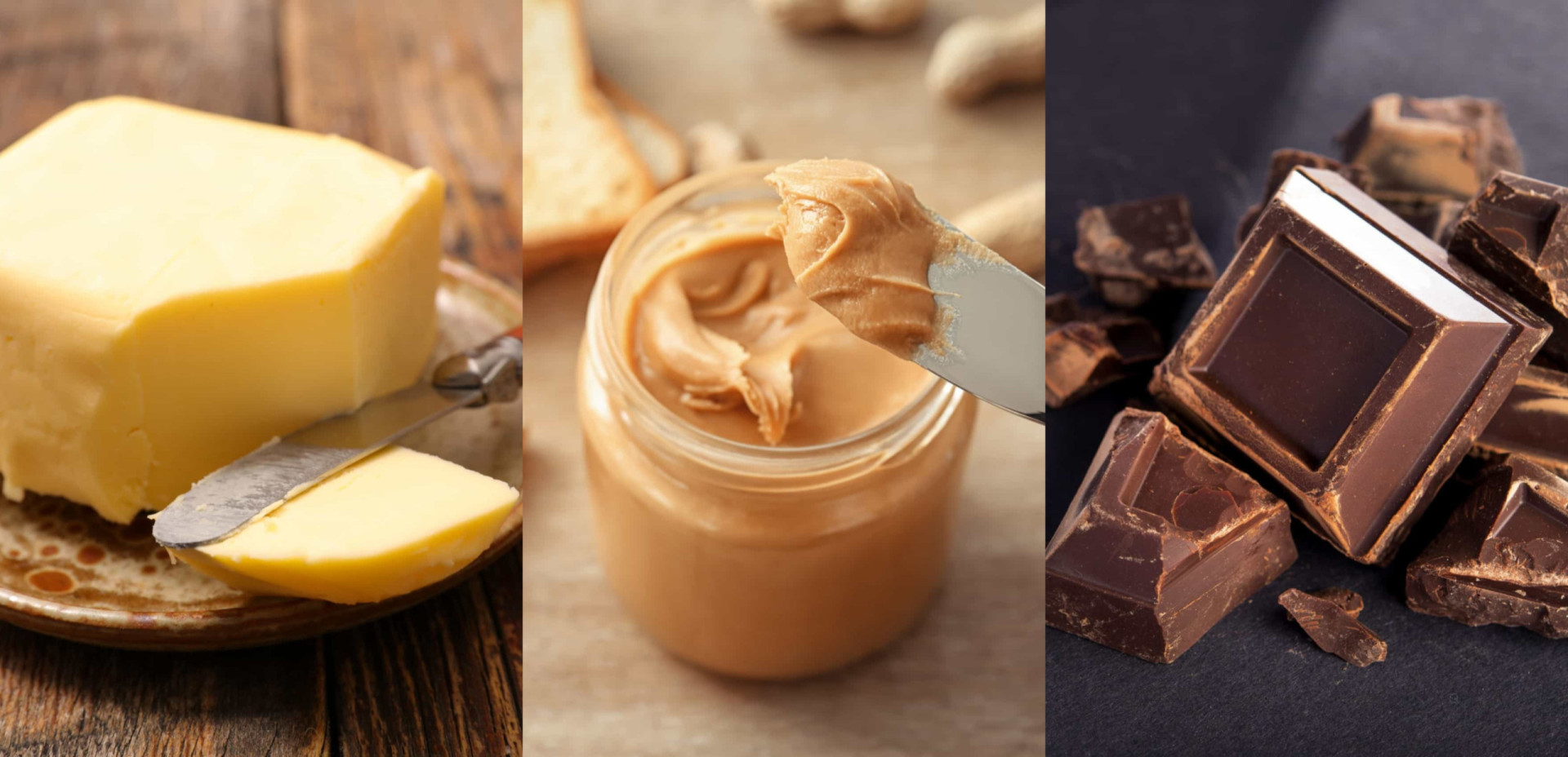 Stop putting these foods in the fridge!