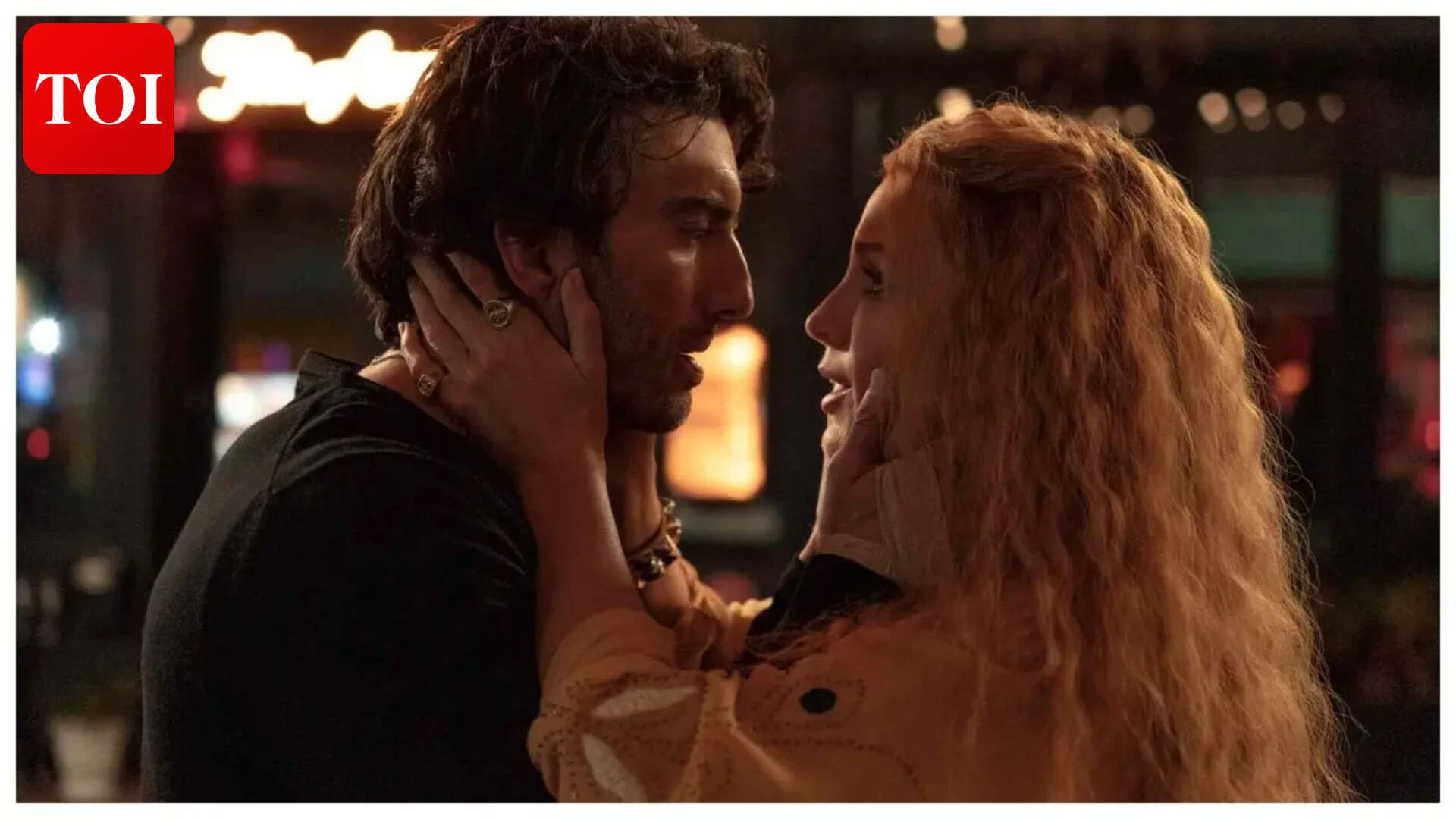 Blake Lively seeks extension in legal fees dispute with Justin Baldoni ...