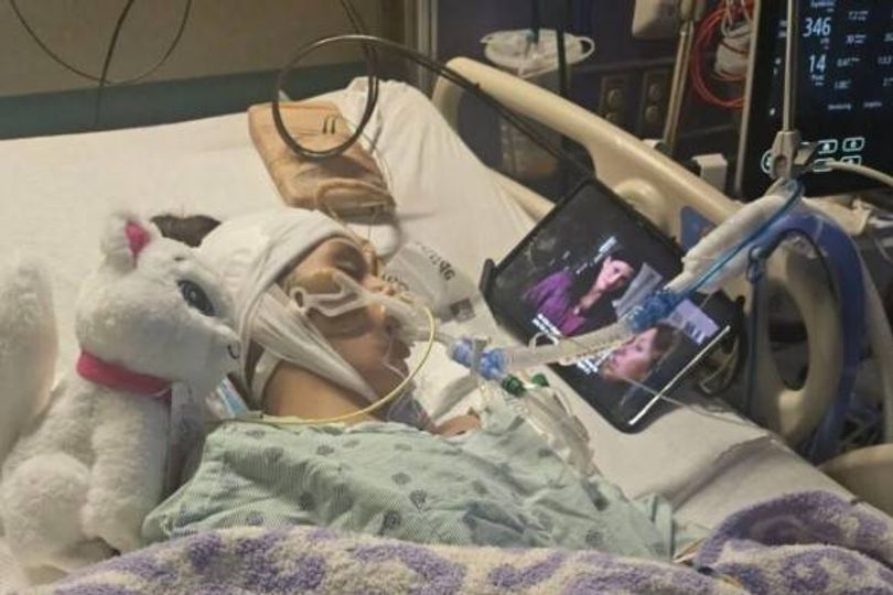 Girl, 15, left brain dead after viral TikTok challenge went tragically ...