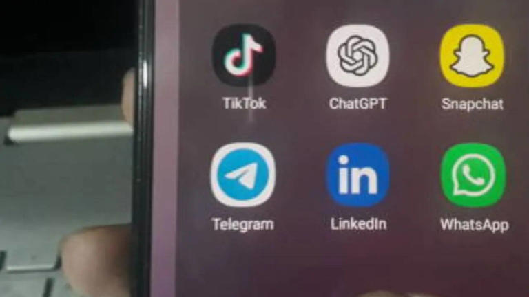 'Shut down malls too, since there could be theft': Telegram's witty ...
