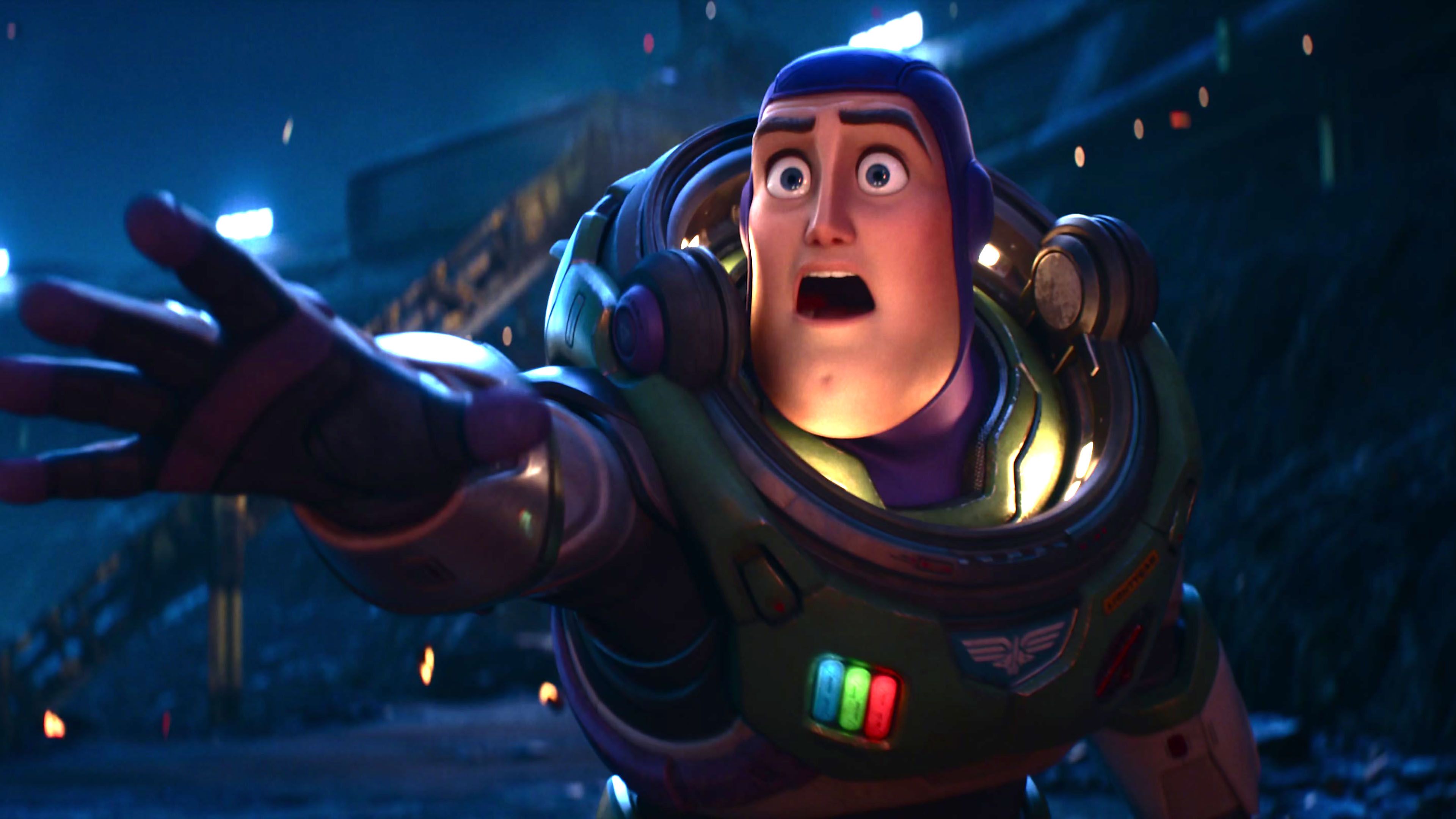 New Toy Story spinoffs after Lightyear's $200M box office bomb ...