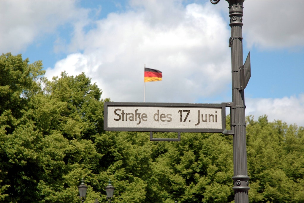 17. Juni 1953: Warum der DDR-Volksaufstand heute fast vergessen ist