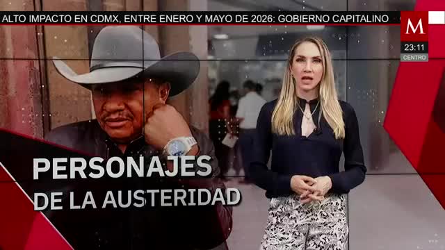 Morenistas exhiben lujos: jets privados, fiestas de 15 años y ...