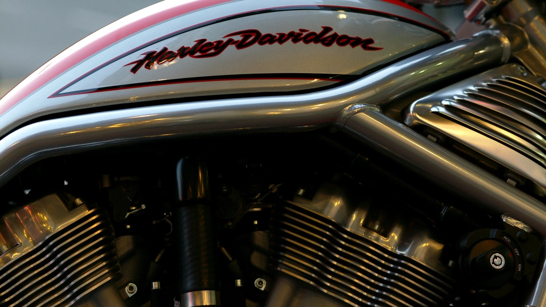 7 most powerful Harley-Davidson motorcycles