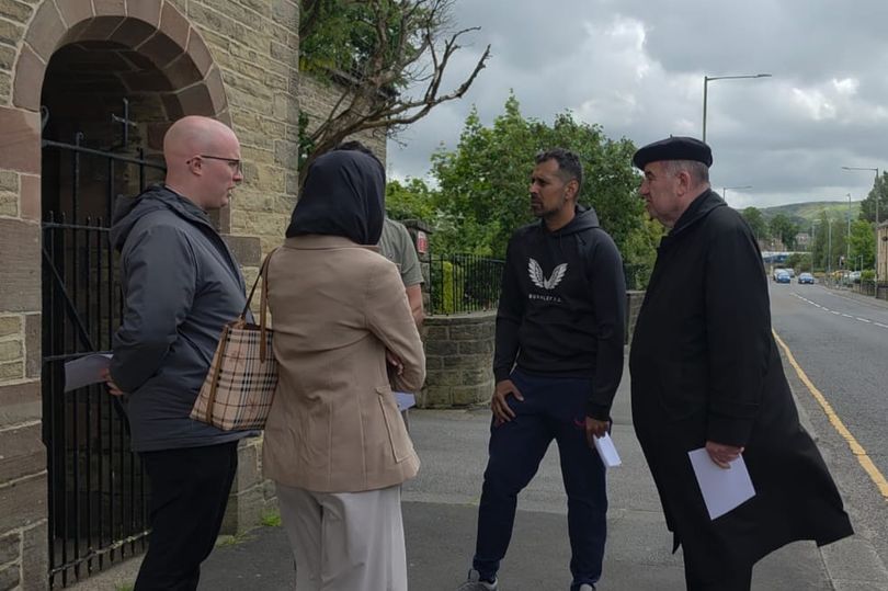 'Incomprehensible' Burnley FC road closure plan sparks fears for ...