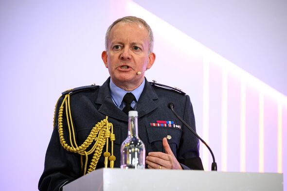 Defence chief warns military 'cut exercises and operations' unless ...
