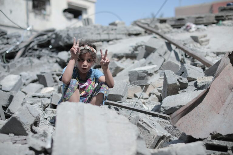 UNICEF noemt staakt-het-vuren in Gaza 'dodelijke illusie' na dood van ...