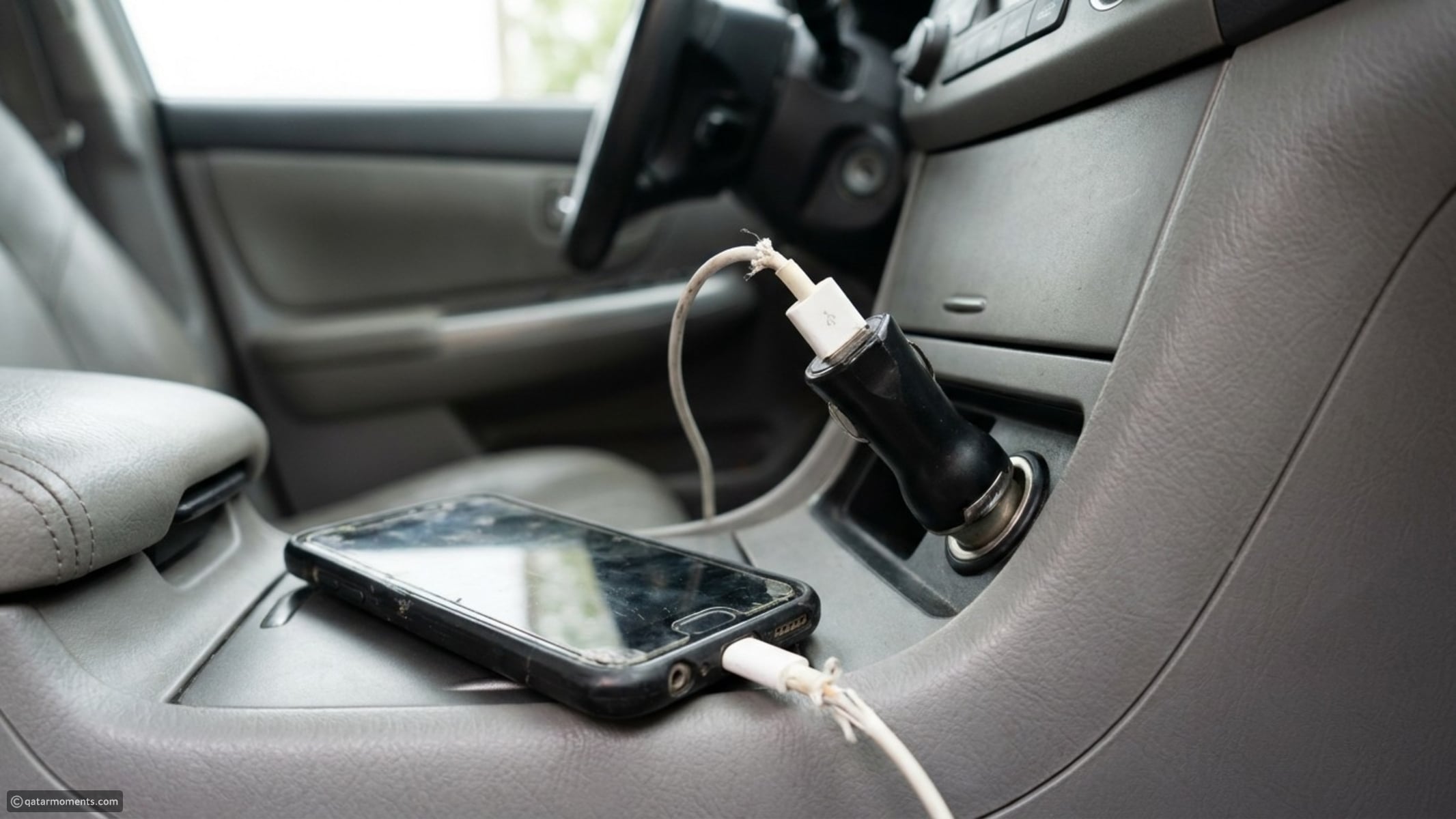 11 devices you should never plug into your car's 12V socket