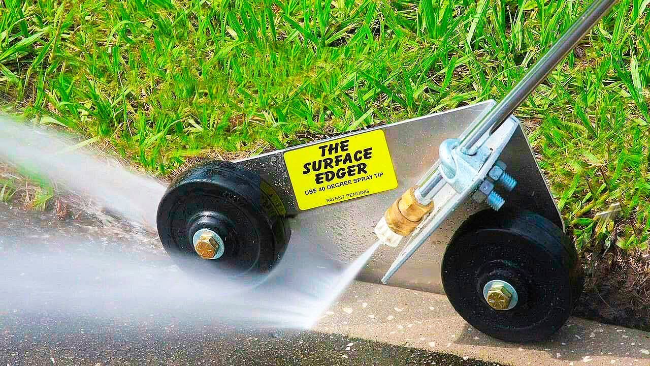 10 innovative gardening tools for effortless lawn care & outdoor ...