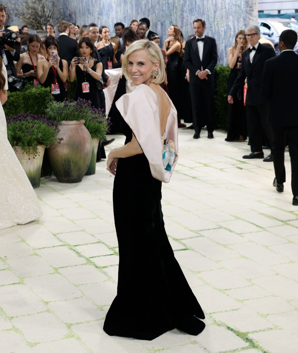 Famous birthdays for June 17: Tory Burch, Ken Loach