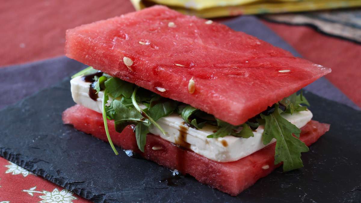 Deze culinaire combinaties die we zo graag op ons zomerbord zien (met ...