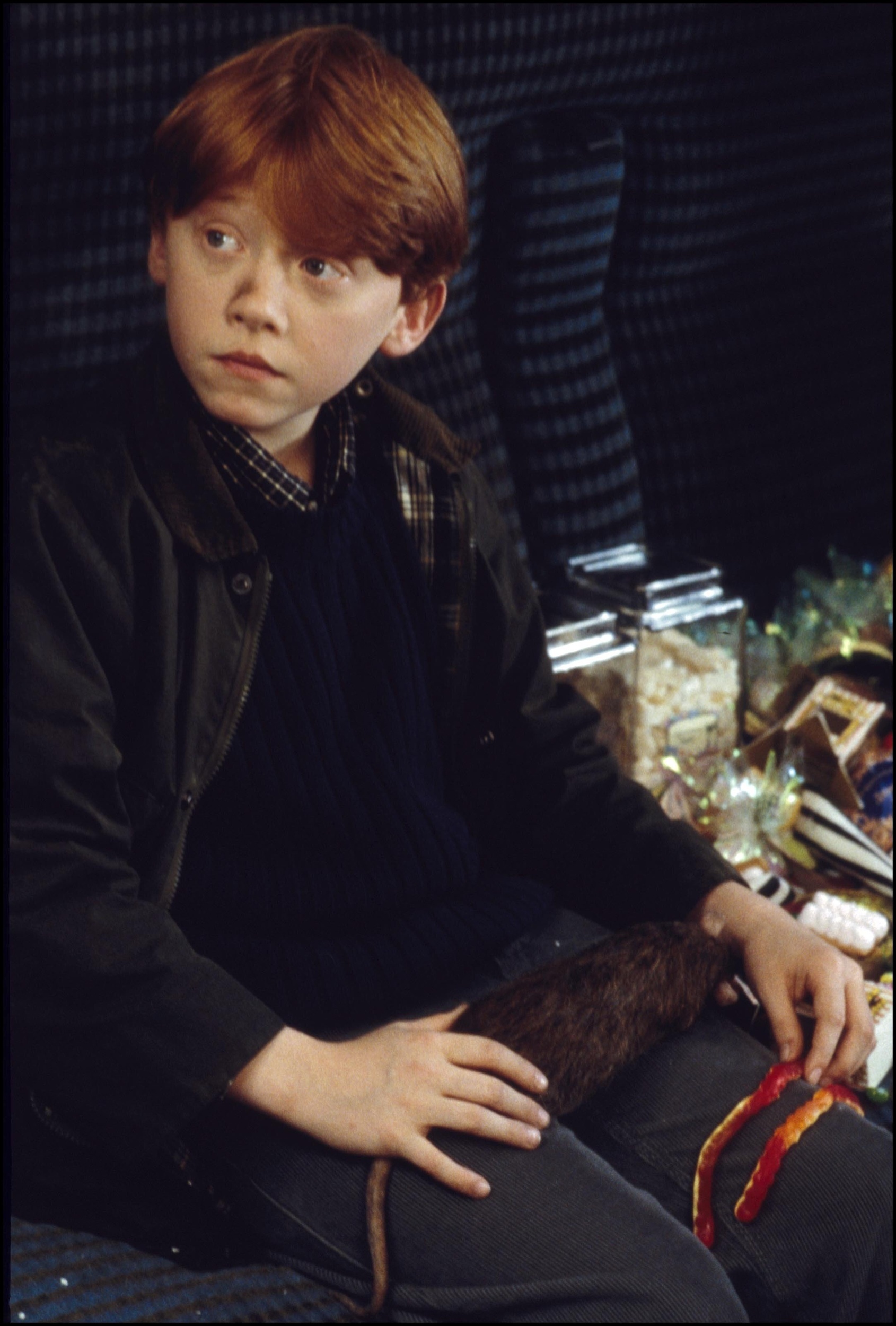 20 fictional characters who would be an extrovert’s best friend