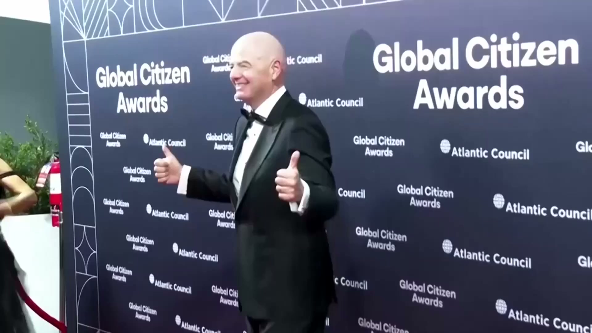 Watch: Cash, power, and politics—inside Gianni Infantino’s World Cup empire
