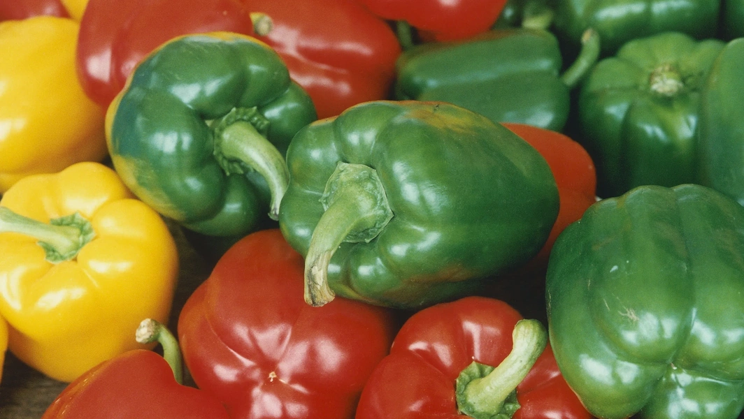 Bell pepper secrets every home cook should know