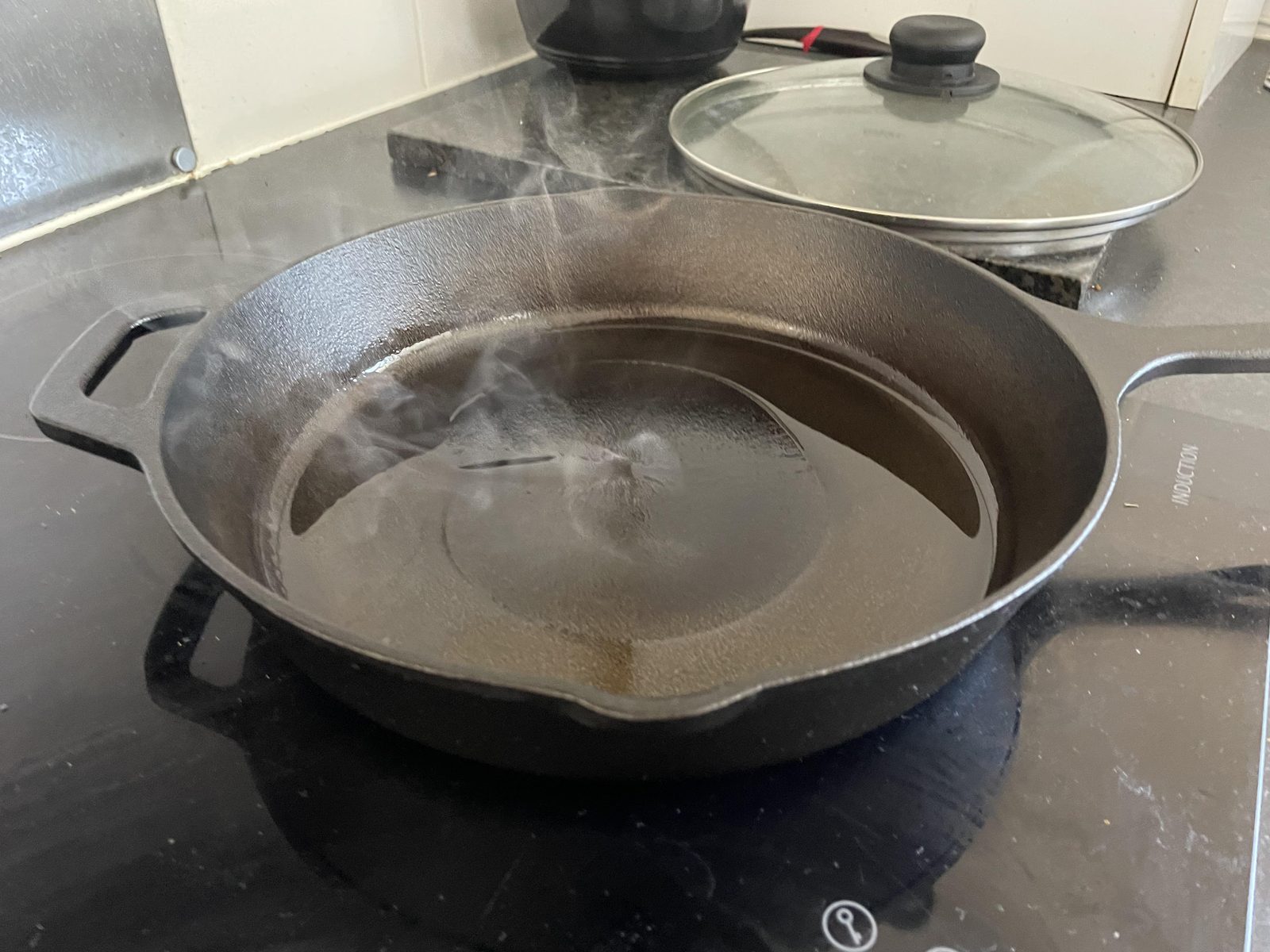 What a cast iron skillet passed down for generations says about how we ...