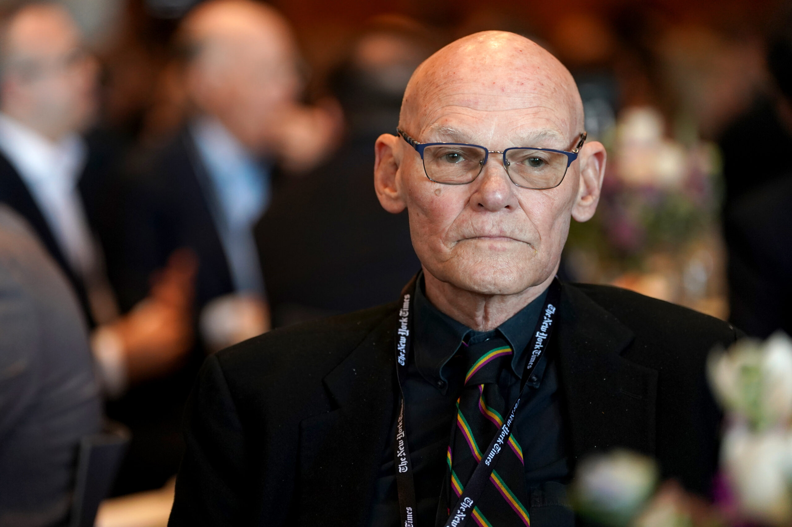 James Carville predicts Donald Trump will resign by this major holiday