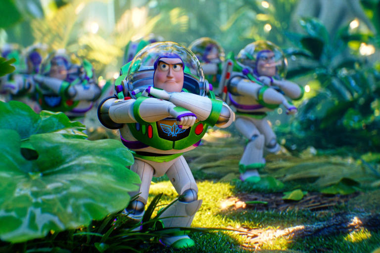 Toy Story 5 dubbed 'worst in the series' as new film divides critics