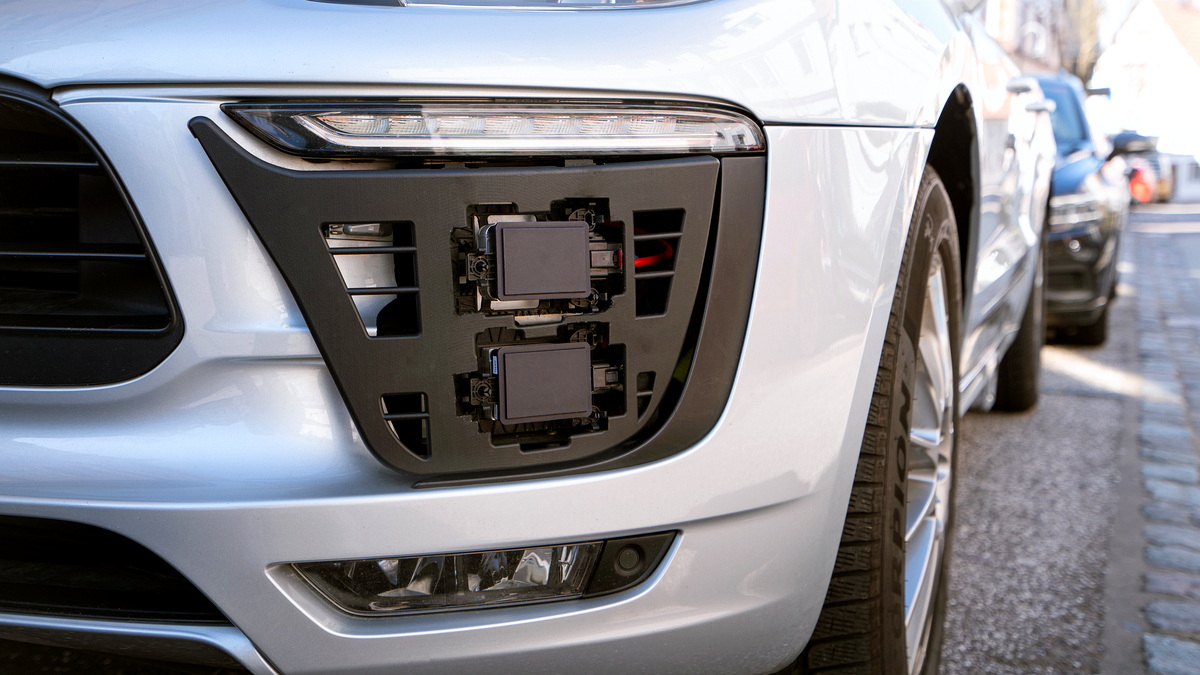 You may regret ignoring this one step after your next bumper repair