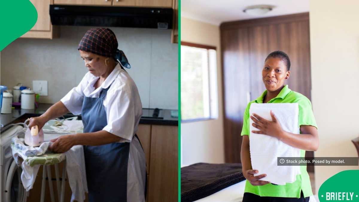Zimbabwe government approves higher minimum wages for domestic workers
