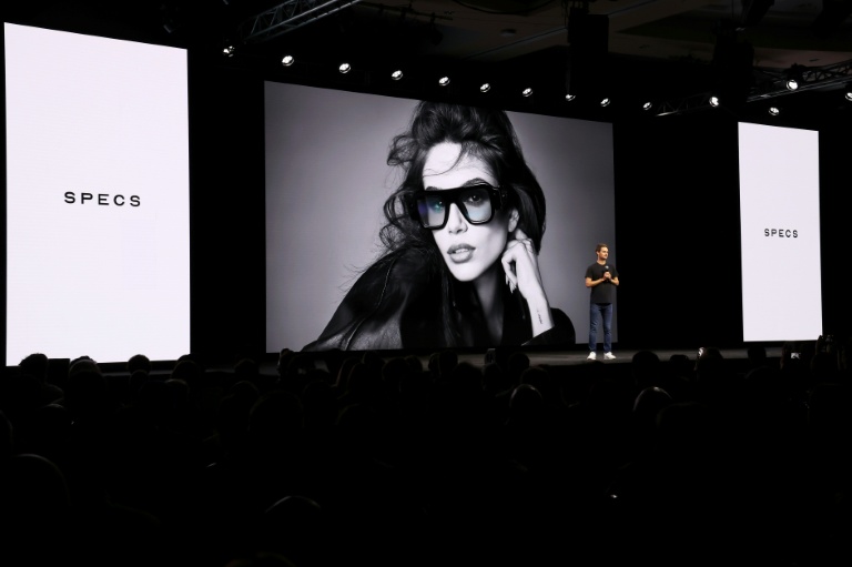 Snap lanza gafas de realidad aumentada, su apuesta en la era post ...
